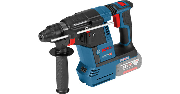 Bosch 8 Toolkit 18V combiset - Coolblue - Voor 23.59u, morgen in huis