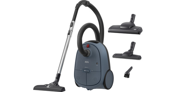 AEG AB61A4DB 6000 Animal - Coolblue - Voor 23.59u, morgen in huis