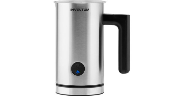 Inventum MK360S melkopschuimer - Coolblue - Voor 23.59u, morgen in huis