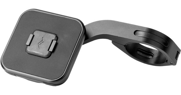 Peak Design Phone Mount Bike Handlebar with Magnet - Coolblue - Before ...