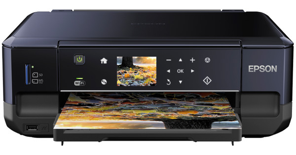 Epson Expression Premium XP-600 - Coolblue - Voor 23.59u, morgen in huis