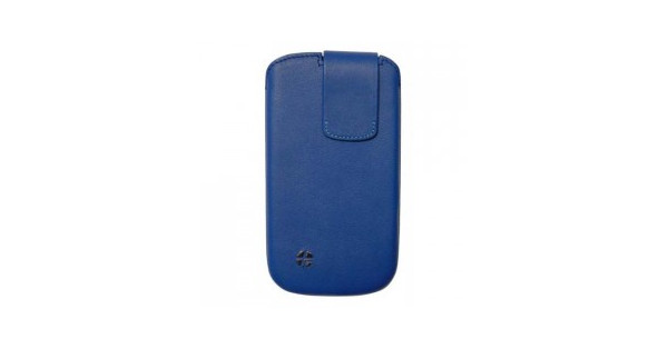 Trexta Lifter Case Samsung Galaxy S III Blue - Coolblue - Voor 23.59u ...