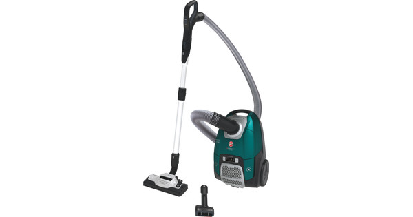 Hoover H-Energy 500 Pet & Allergy - Coolblue - Voor 23.59u, morgen in huis