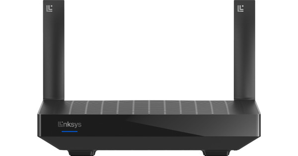 Linksys Hydra 6 MR2000 - Coolblue - Voor 23.59u, morgen in huis