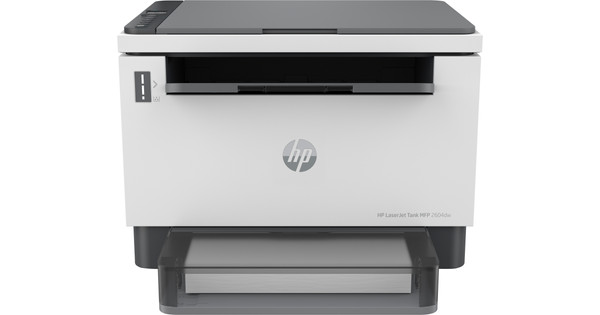 HP LaserJet Tank MFP 2604dw - Printers - Coolblue
