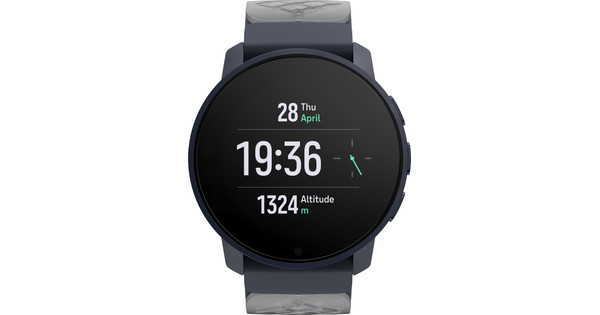 Suunto 9 Peak Pro Blue - Smartwatches - Coolblue