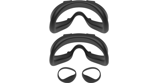 Meta Quest 2 Fit Pack - Coolblue - Voor 23.59u, morgen in huis