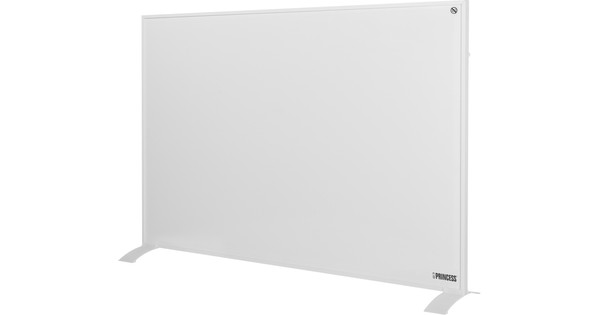 Princess 348054 Smart Infrared Panel Heater 540 - Coolblue - Before 23: ...