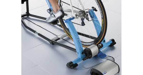 Tacx Fortius Multiplayer T1930 - Coolblue - Voor 23.59u, morgen in huis