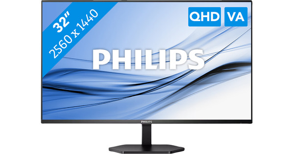 Philips 32E1N3600LA/00 - Coolblue - Before 23:59, delivered tomorrow