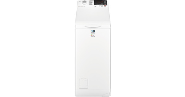 AEG L6TBB64G ProSense - Washing machines - Coolblue