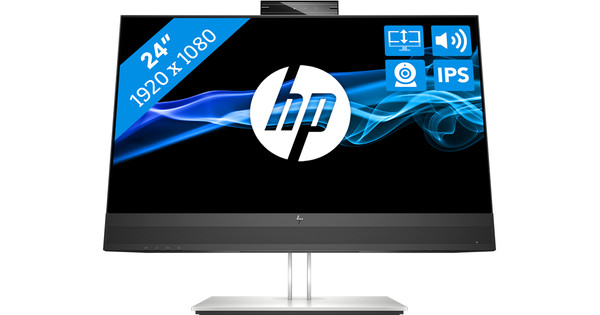 HP E24m G4 - Monitoren - Coolblue