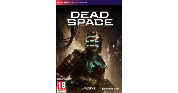 Dead Space PC - Coolblue - Voor 23.59u, morgen in huis