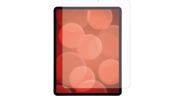 DISPLEX Apple iPad Pro 12.9 inch (2021/2020/2018) Screenprotector ...