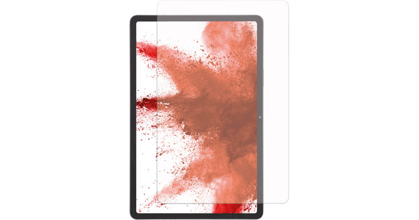 DISPLEX Samsung Galaxy Tab S8 Plus / S7 Plus / S7 FE Screen Protector ...