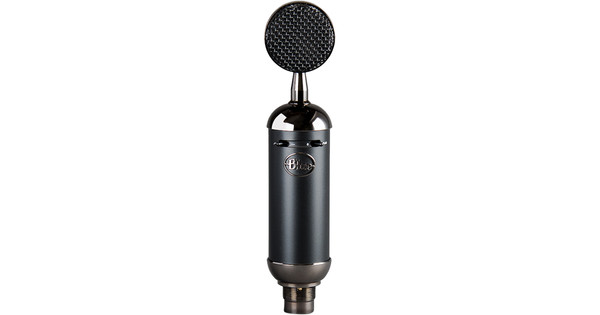 Logitech Blue Blackout Spark SL XLR Condenser Microphone - Coolblue ...