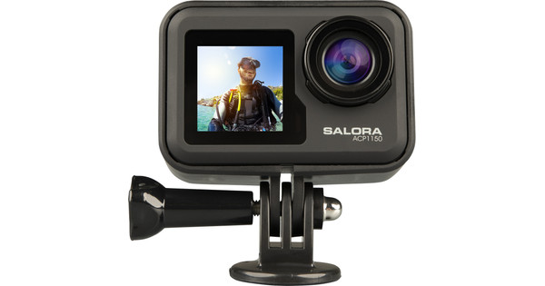 Salora ACP1150 - Coolblue - Voor 23.59u, morgen in huis