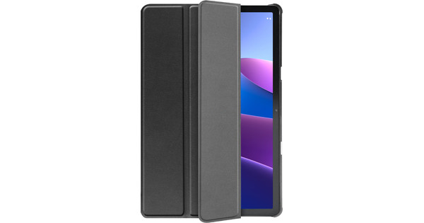 Just In Case Smart Tri-Fold Lenovo Tab M10 (3e generatie) Book Case ...