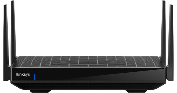 Linksys Hydra Pro WiFi 6E Tri-band Mesh Router - Coolblue - Before 23: ...