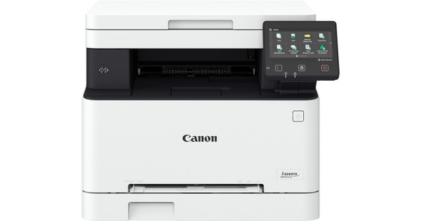 Canon I-SENSYS MF651 CW - Coolblue - Before 23:59, delivered tomorrow