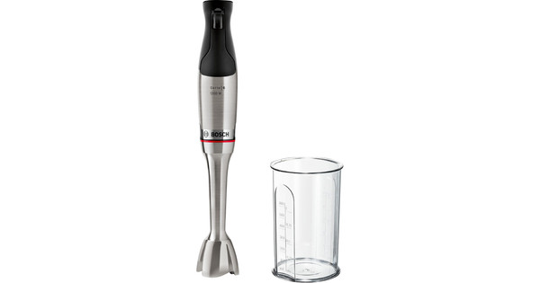 Blender Hand Bosch ErgoMaster Series 4 Hand Blender, Stainless Steel ...