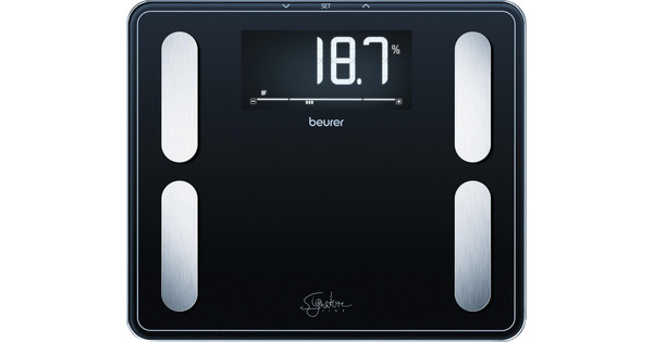 Beurer BF 410 - Coolblue - Voor 23.59u, morgen in huis