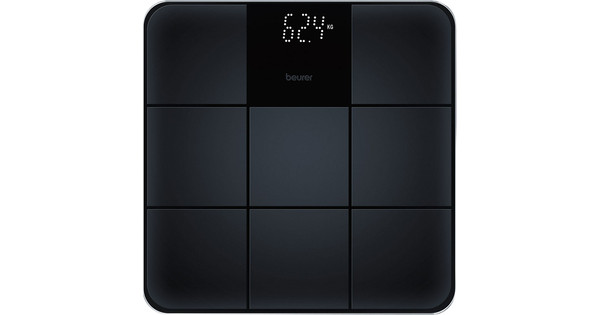 Beurer GS 235 - Coolblue - Voor 23.59u, morgen in huis