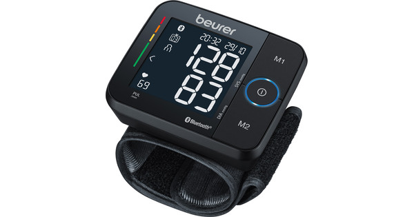 Beurer BC 54 - Coolblue - Voor 23.59u, morgen in huis