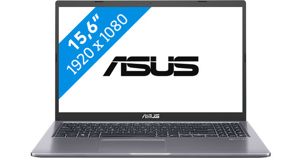 Asus X515EA-EJ910W - Laptops - Coolblue