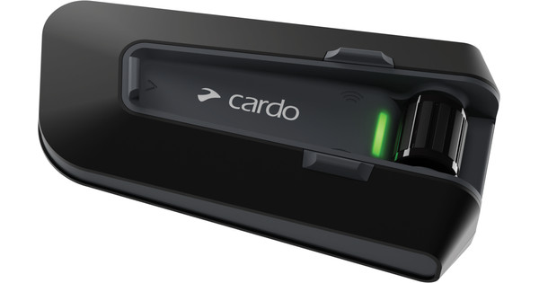 Cardo Packtalk Neo Single - Coolblue - Voor 23.59u, morgen in huis