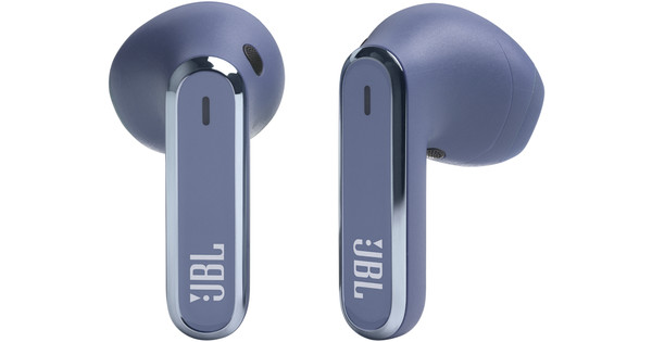 JBL Live Flex Blue - Coolblue - Before 23:59, delivered tomorrow