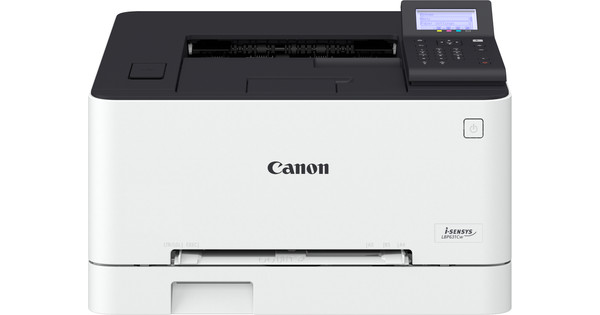 Canon I-SENSYS LBP631CW - Coolblue - Voor 23.59u, morgen in huis