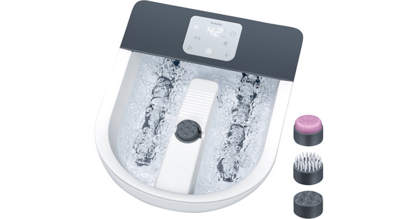 Beurer FB60 - Coolblue - Voor 23.59u, morgen in huis