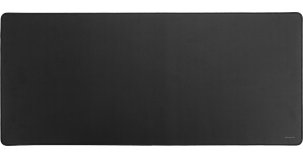 BlueBuilt Gaming Muismat XL 40 x 93 cm - Coolblue - Voor 23.59u, morgen ...