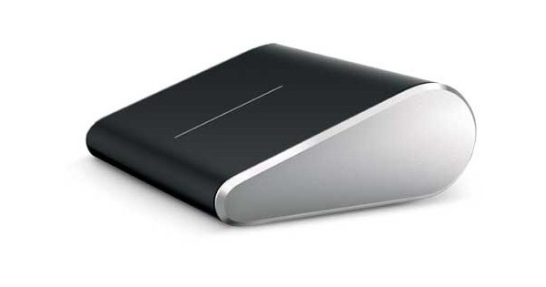 Microsoft Wedge Touch Mouse - Coolblue - Voor 23.59u, morgen in huis