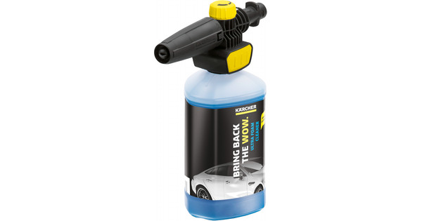 Kärcher FJ 10 C Foam Jet Connect & Clean - Coolblue - Voor 23.59u ...