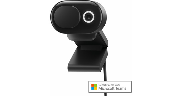 Microsoft Modern Webcam - Coolblue - Voor 23.59u, morgen in huis