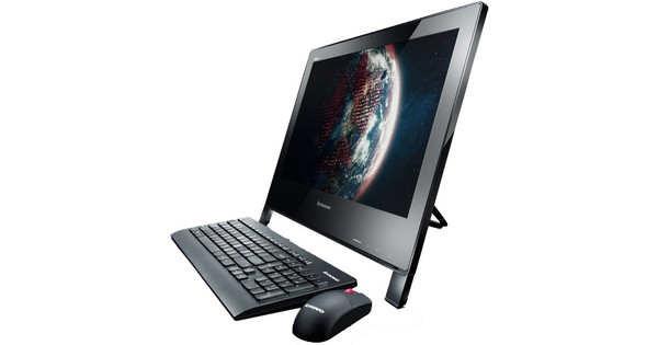 Lenovo ThinkCentre Edge 92z RB8C5MH - Coolblue - Voor 23.59u, morgen in ...