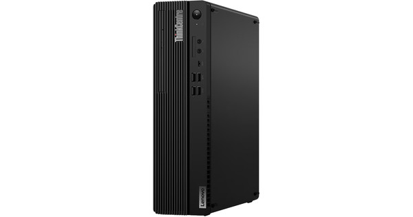 Lenovo ThinkCentre M70s Gen 3 SFF - 11T8001NMH - Desktops - Coolblue