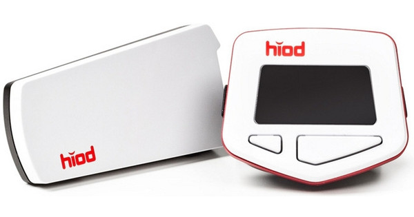 HIOD One - Coolblue - Voor 23.59u, morgen in huis