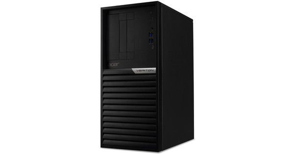 Acer Veriton Mini Tower K4690G I75132 Pro - Desktops - Coolblue