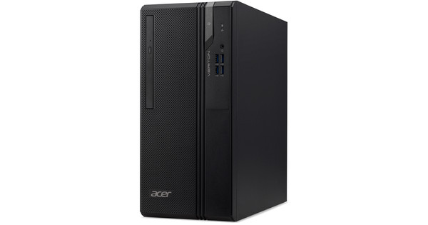 Acer Veriton Essential Micro Tower S2690G I36208 Pro - Coolblue ...