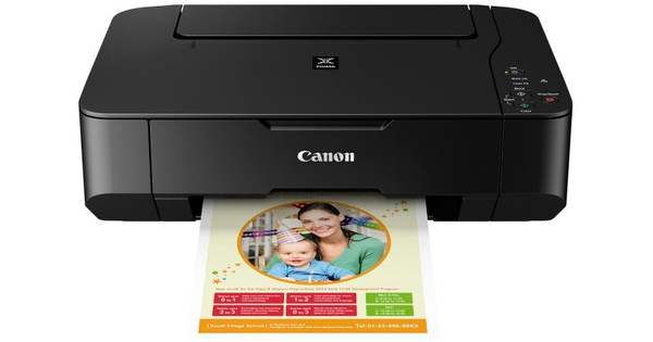 Canon PIXMA MP230 - Coolblue - Voor 23.59u, morgen in huis