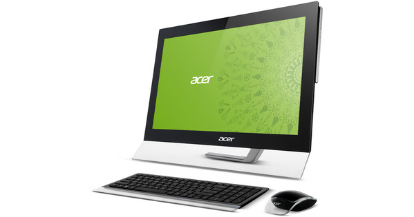 Acer Aspire 5600U - Coolblue - Voor 23.59u, morgen in huis