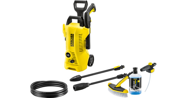 Karcher K2 Power Control Car - Coolblue - Voor 23.59u, morgen in huis