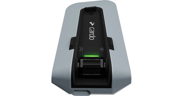 Cardo Packtalk Custom Single - Coolblue - Voor 23.59u, morgen in huis