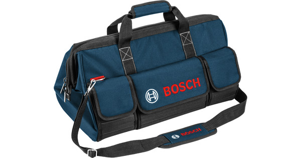 Bosch Professional Tool Bag Large - Coolblue - Before 23:59, delivered ...