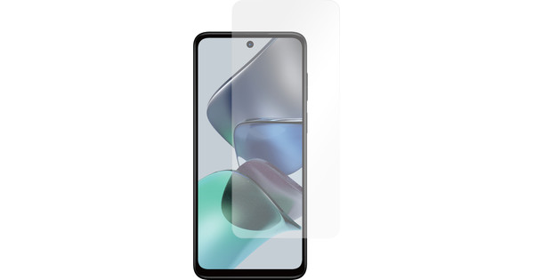 Just in Case Tempered Glass Motorola Moto G23 Screen Protector ...