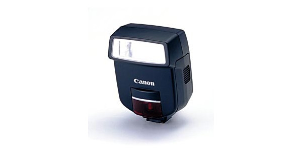 Canon Speedlite 220EX - Coolblue - Voor 23.59u, morgen in huis