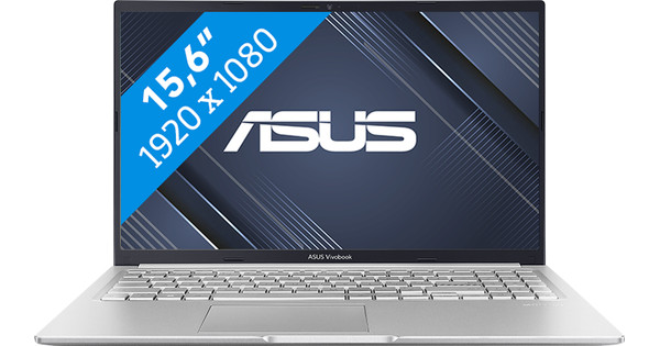 Asus Vivobook 15 (15 inches - AMD Ryzen 7 - 8GB - 512GB SSD) - Coolblue ...